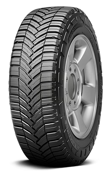 Купить Всесезонная шина Michelin Agilis CrossClimate 215/65R15C 104/102T в Минске, цена